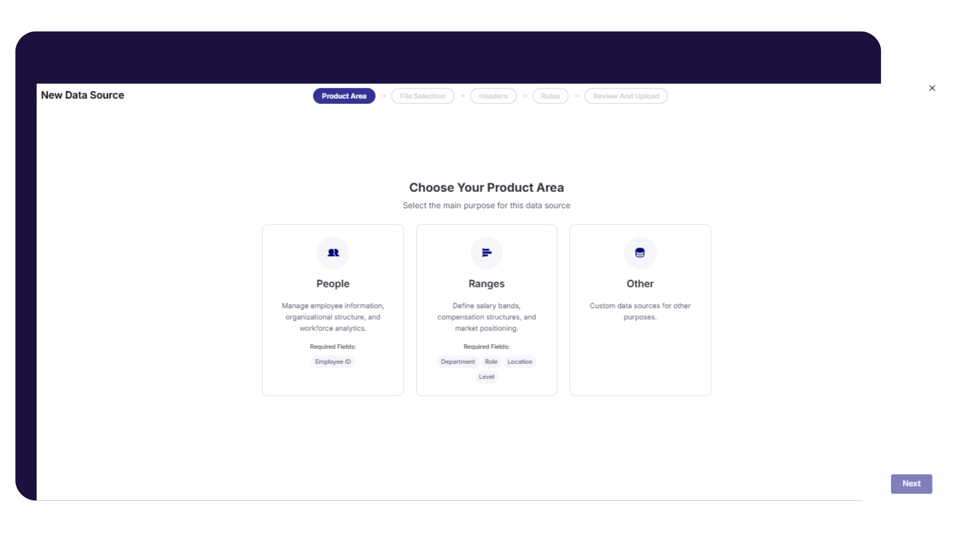 Build your Comp Cycle Proof of Concept: Next Steps & Guides